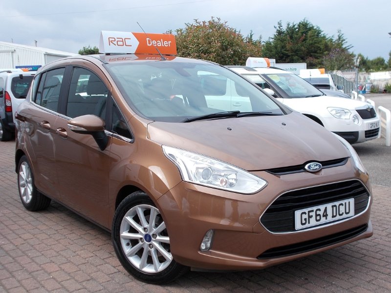 Used Automatic Cars for sale in Pevensey, East Sussex | Sussex Trade ...