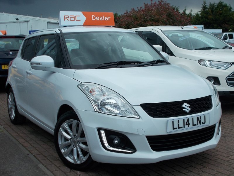 Used Automatic Cars for sale in Pevensey, East Sussex | Sussex Trade ...