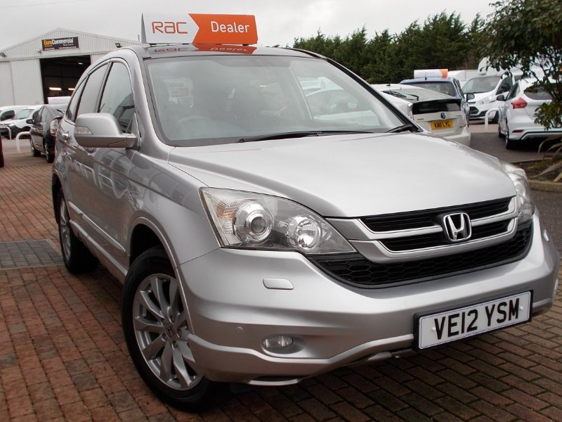 Used Automatic Cars for sale in Pevensey, East Sussex | Sussex Trade ...