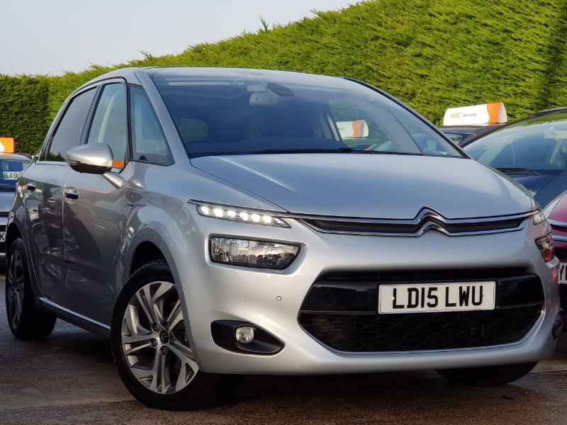 Used Automatic Cars for sale in Pevensey, East Sussex | Sussex Trade ...